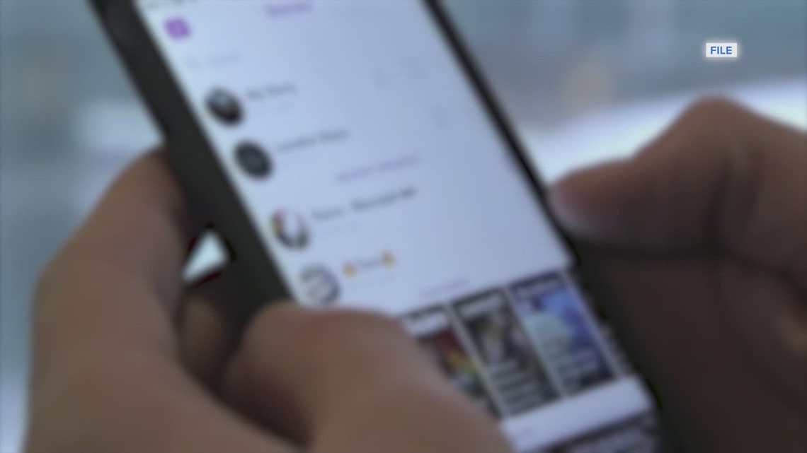 FBI tips to protect yourself from online sextortion | khou.com