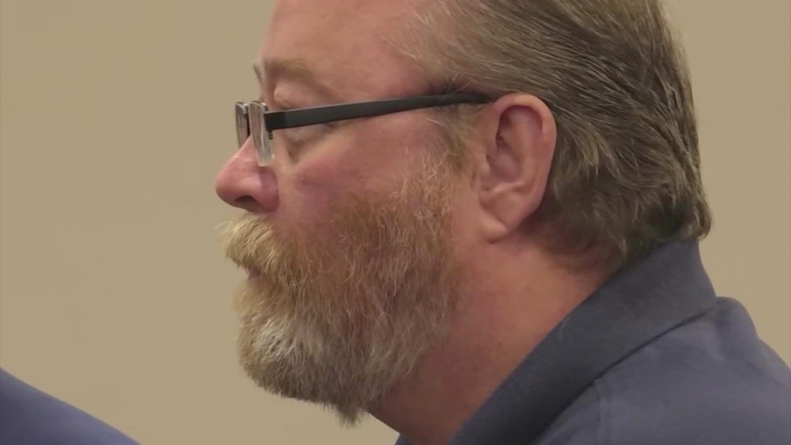 Serial killer William Reece pleads guilty to 1997 murders | khou.com