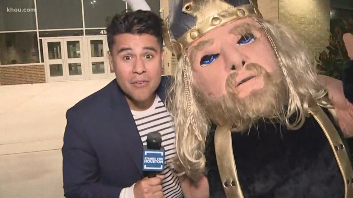 Back to School: Classes start for Katy ISD including the new Joe M ...