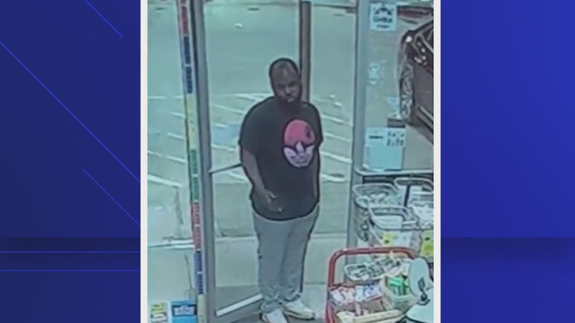 FBI arrests suspect in Houston carjacking case | khou.com