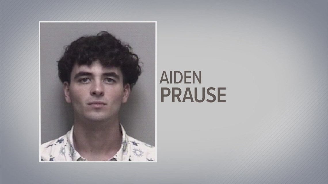 Man arrested in Galveston hit-and-run that killed grandfather riding bike to work | khou.com