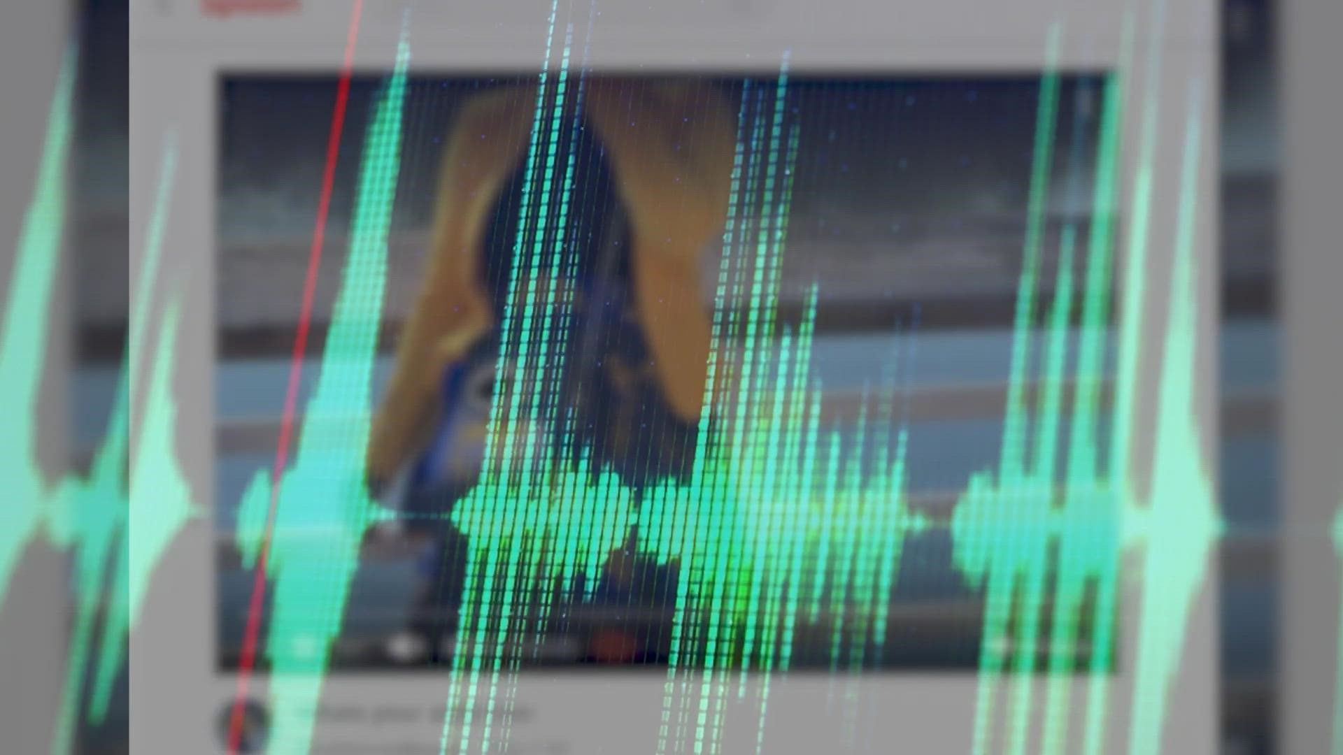 Teen reveals adoptive dad was sexually abusing him on podcast | khou.com