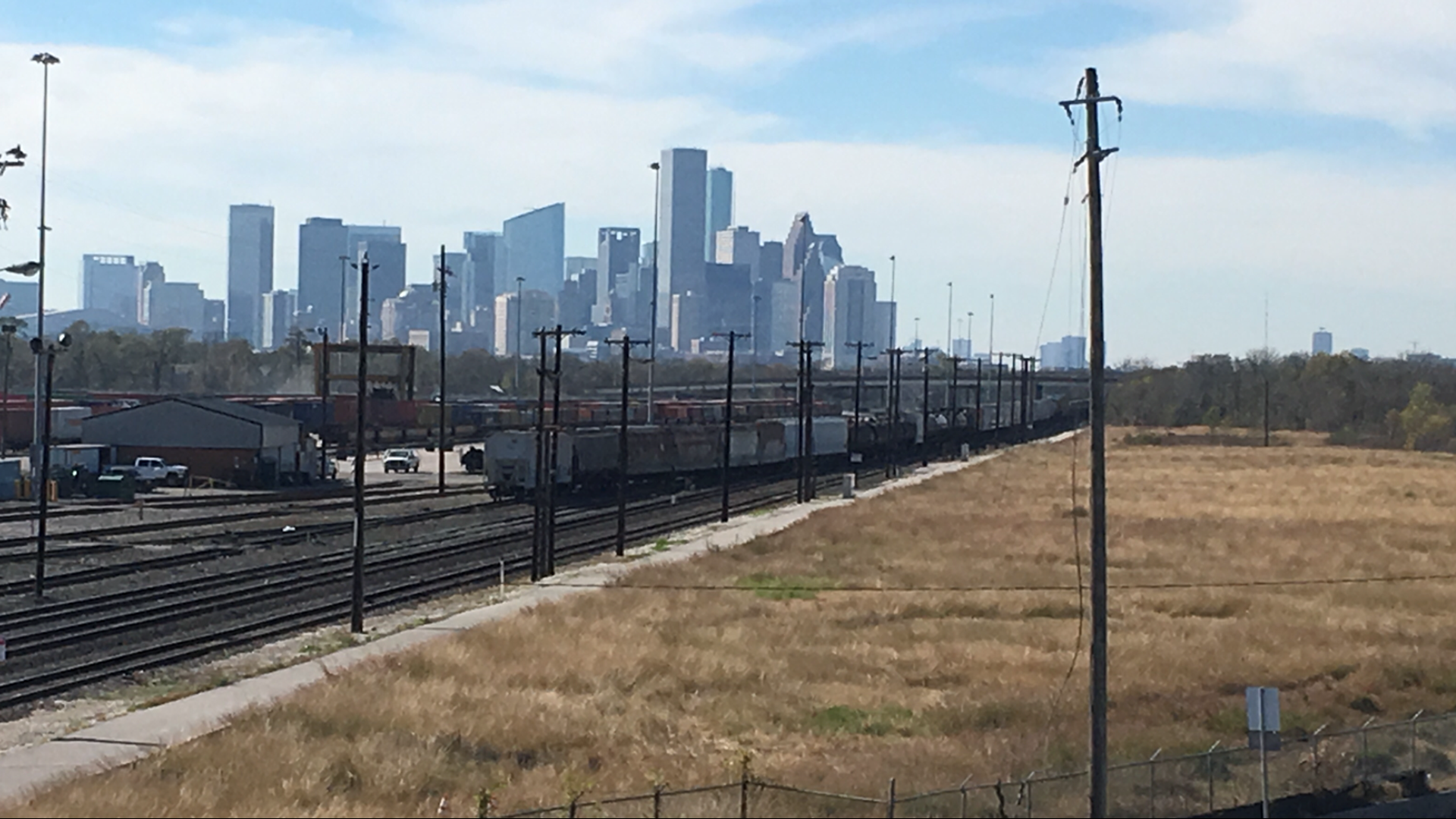 Possible 'cancer cluster' in Houston's Fifth Ward | khou.com