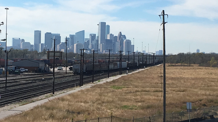 Possible 'cancer cluster' in Houston's Fifth Ward | khou.com