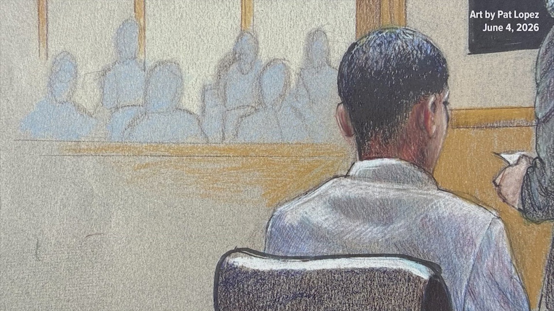 Closing arguments begin Tuesday in Karmelo Anthony trial | khou.com