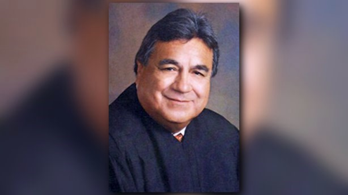 South Texas judge convicted of bribery | khou.com