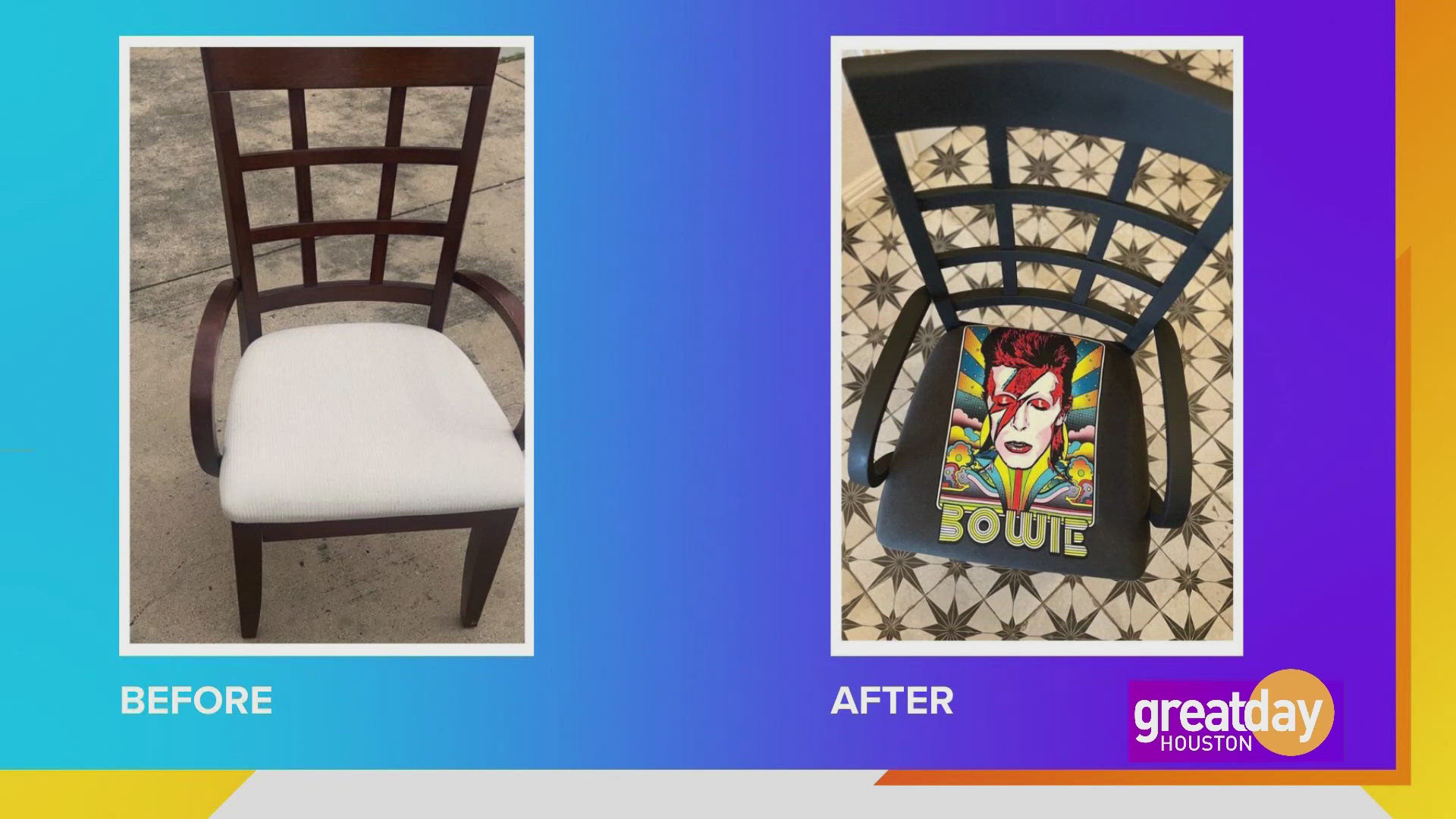 Meet The Lunar Rendezvous Festival Queen, Jennifer Paden! | khou.com