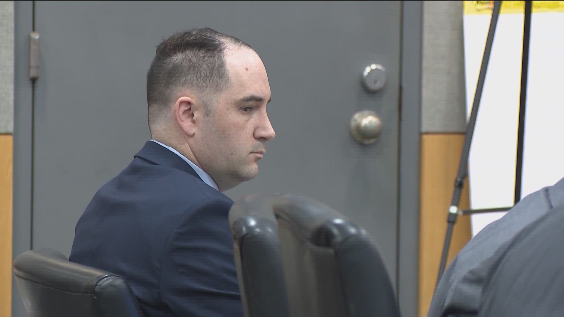 Daniel Perry case: How a pardon could impact other cases | khou.com