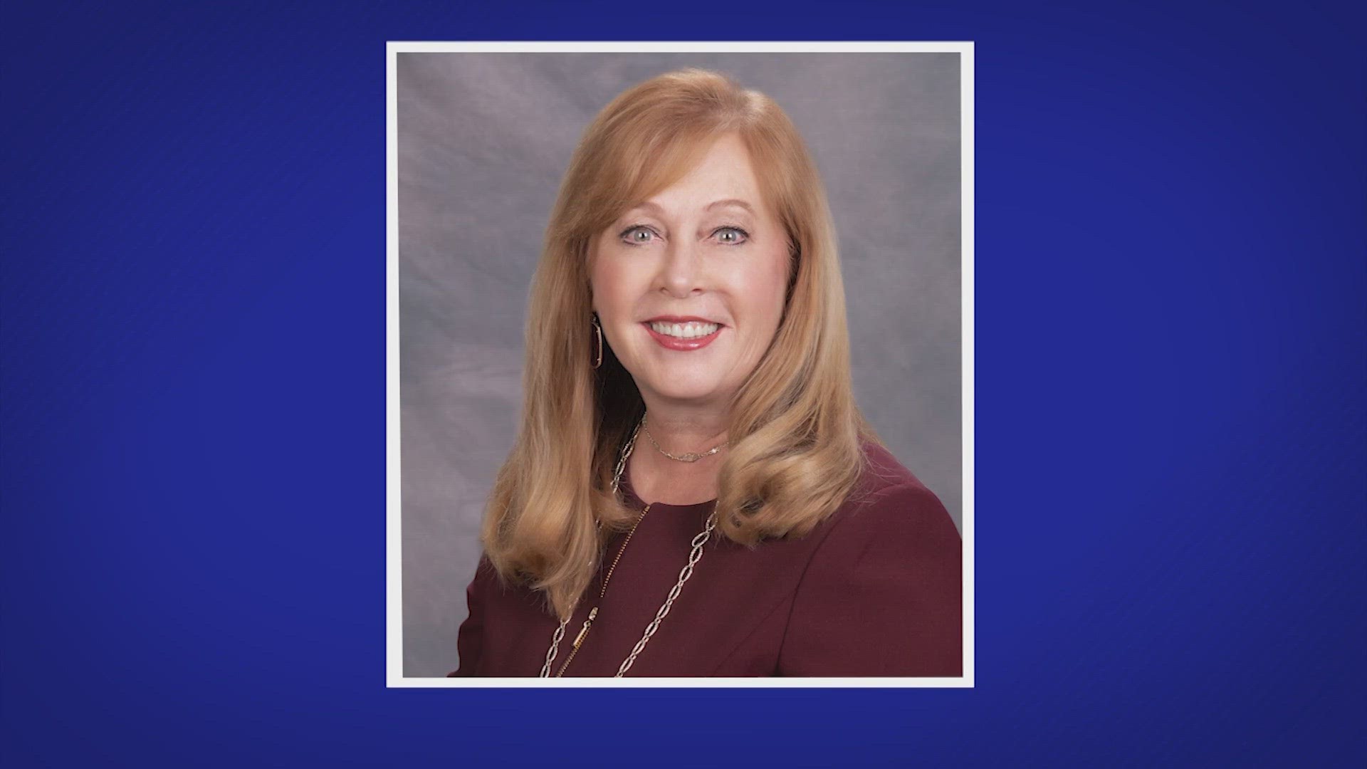 Fort Bend ISD to vote on Superintendent Dr. Christie Whitbeck's ...