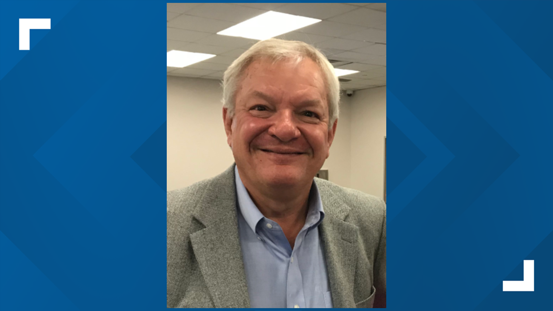 Steve Radack won't seek re-election | khou.com