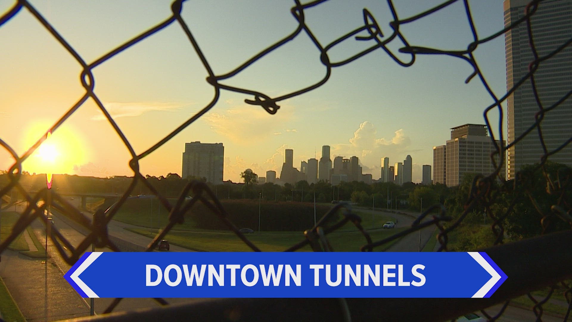 Downtown Houston tunnels: A great way to get around, plus plenty to do ...