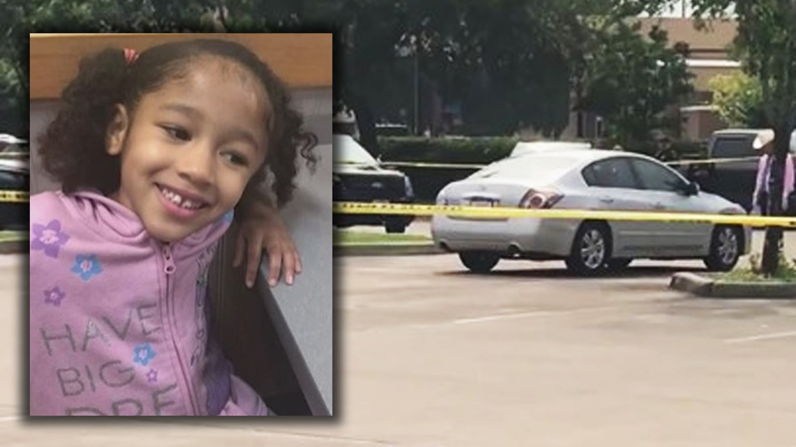 Maleah Davis update: Mother's car found Thursday morning southwest of ...
