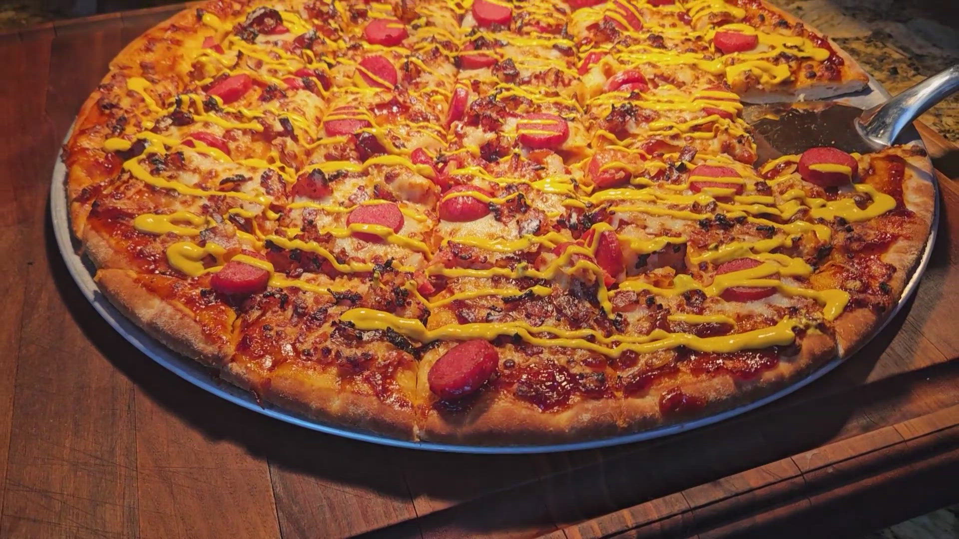 Brisket Donuts, Boomin Onions headline new Daikin Park menu | khou.com