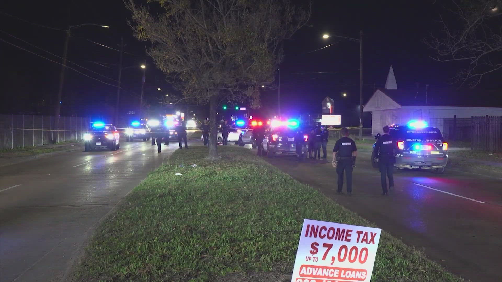 Officer shoots suspect after traffic stop uncovers felony warrant ...