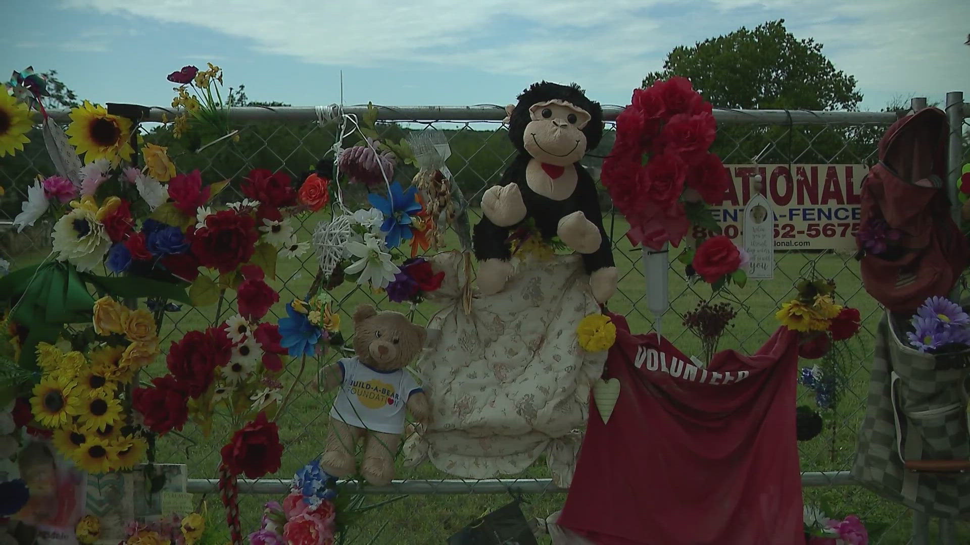 Houston attorney Randy Schaffer loses wife Mollie in 4th of July flood ...