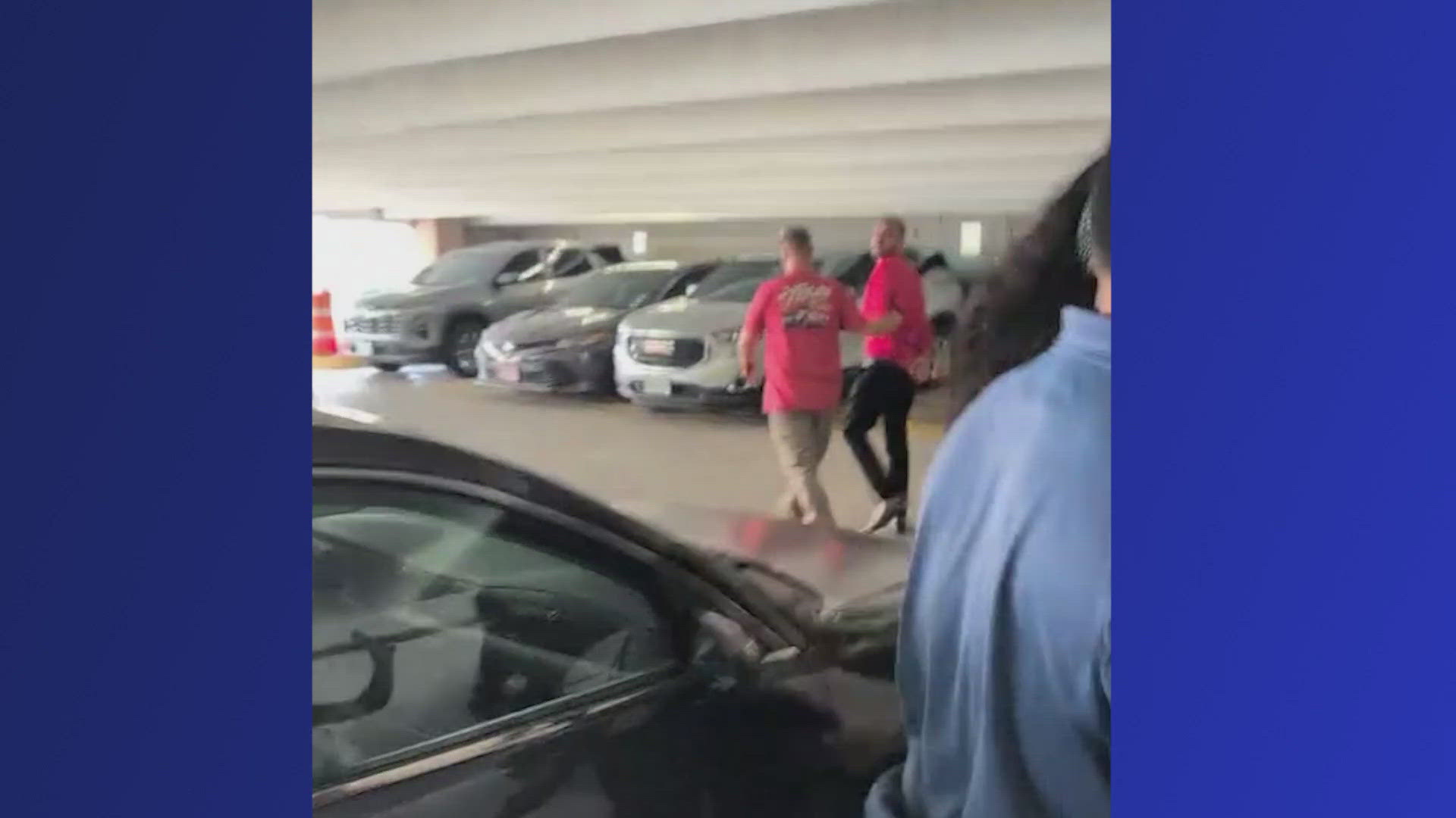 Family distraught after loved one detained by ICE following Houston ...