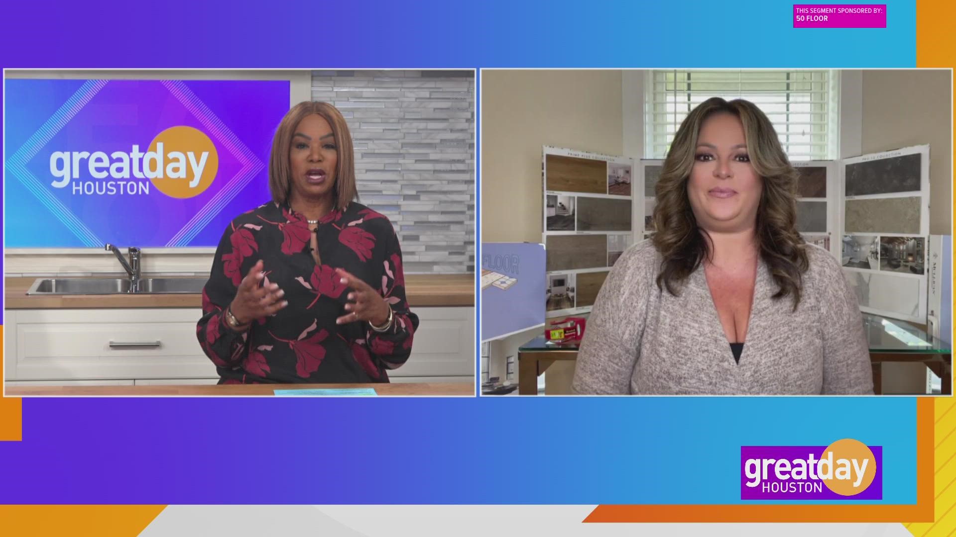 What to consider before you install new flooring | khou.com