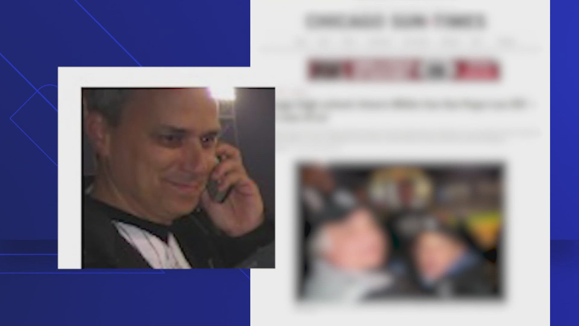 Pope Leo XIV is a Chicago White Sox fan who watched the team beat the ...