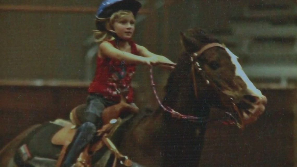10-year-old girl killed in rodeo accident | khou.com