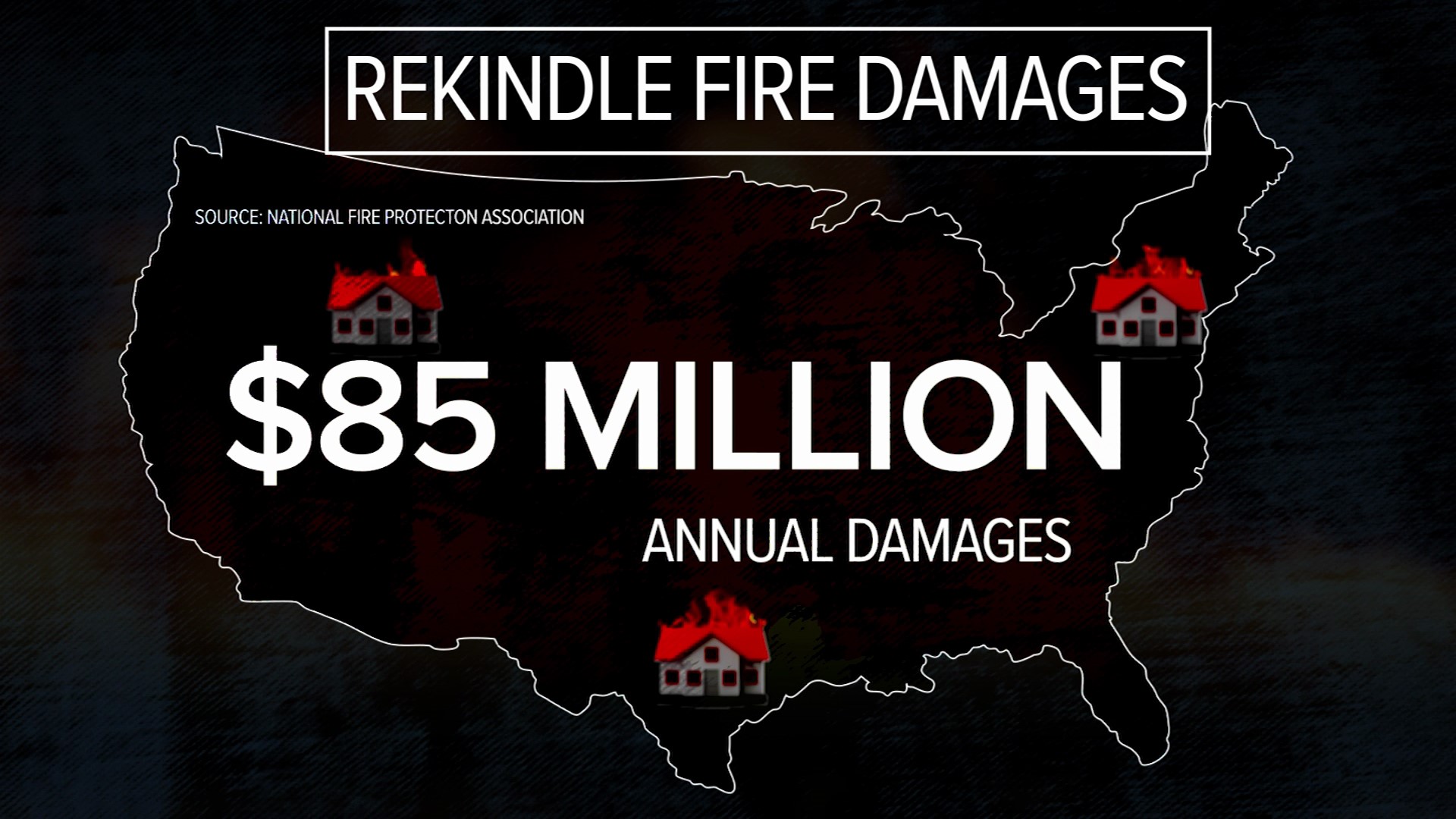 Rekindle fires pose real dangers to property owners | khou.com