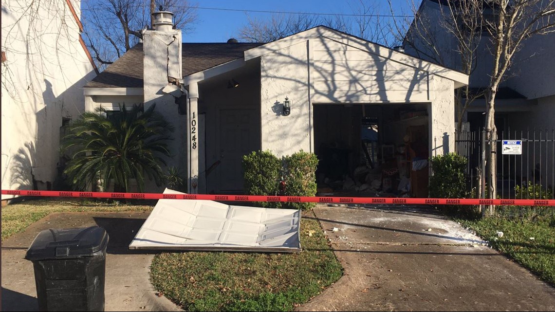 What to do if you are impacted by the Houston explosion? | khou.com