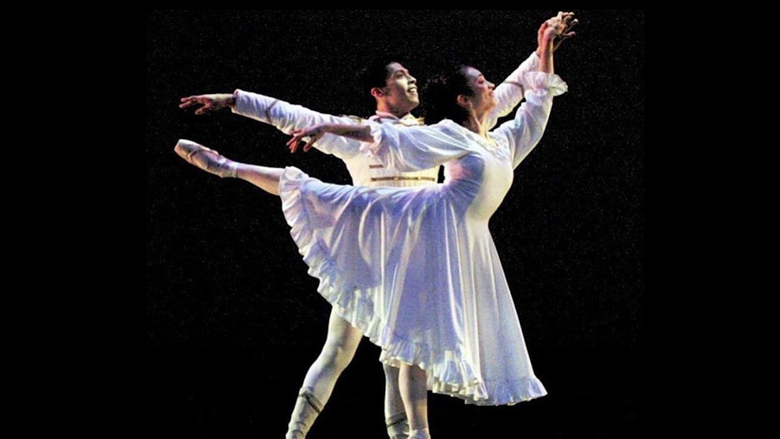 Cadillac Shaping:Houston - David Armendariz | khou.com