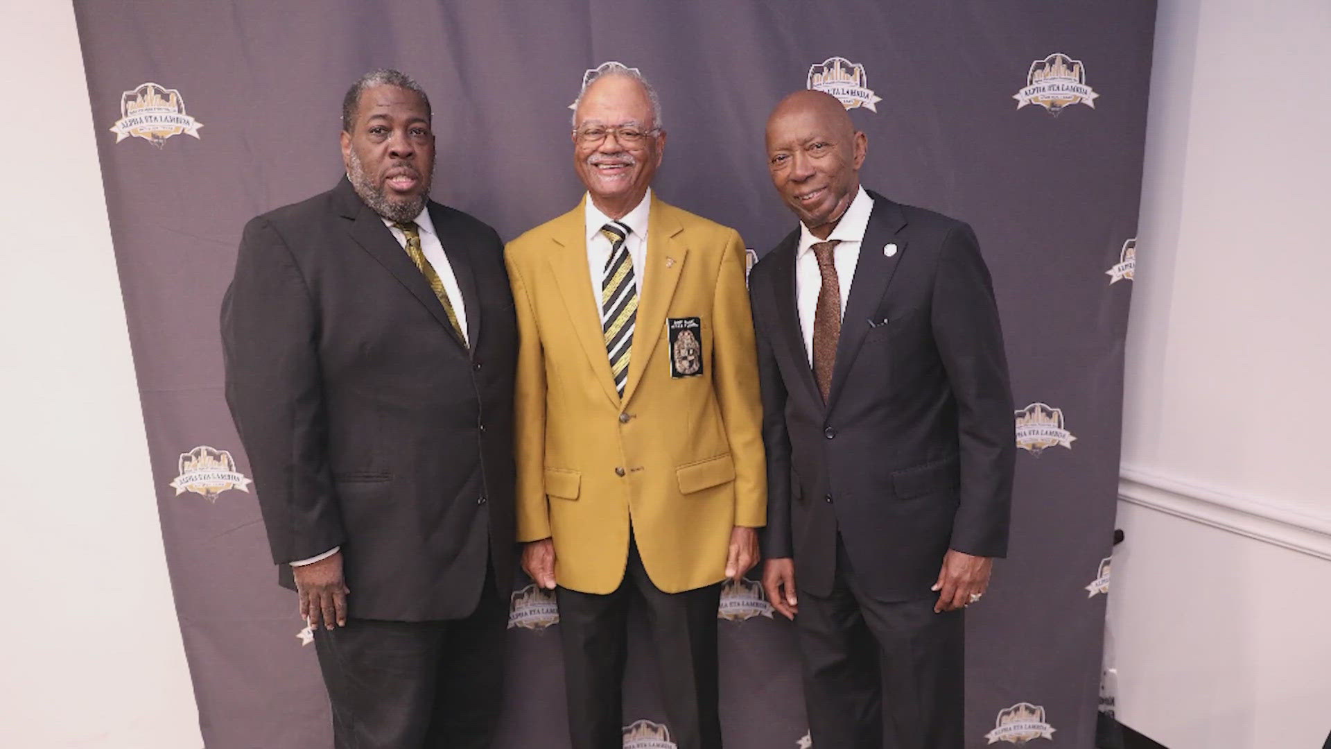 Sylvester Turner’s impact, legacy remembered by fraternity brother ...