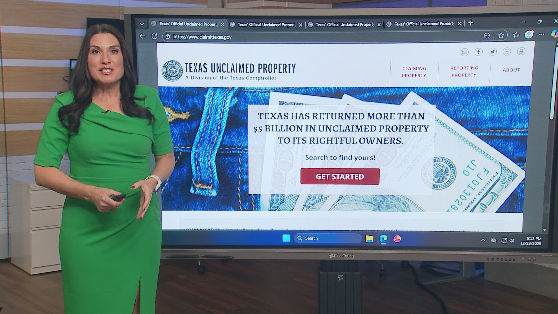 Oklahoma college instructor is fired after giving failing grade to a ...