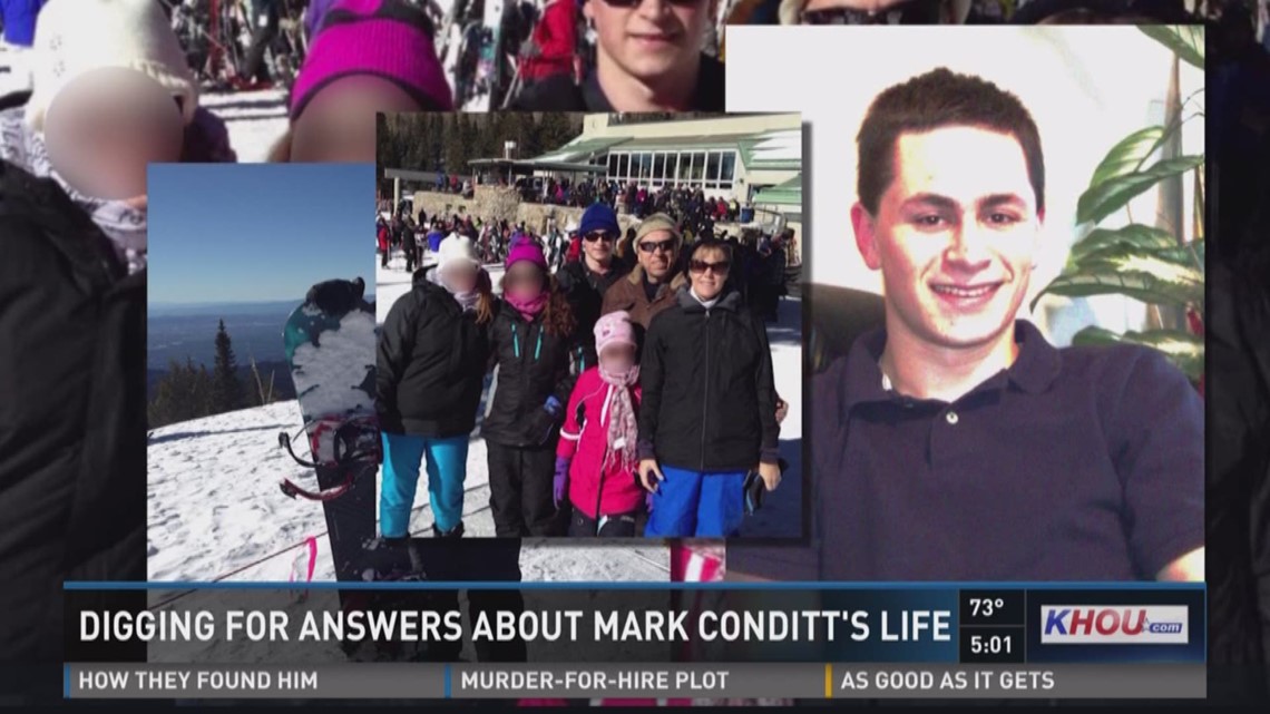 What we know about the Austin serial bomber | khou.com