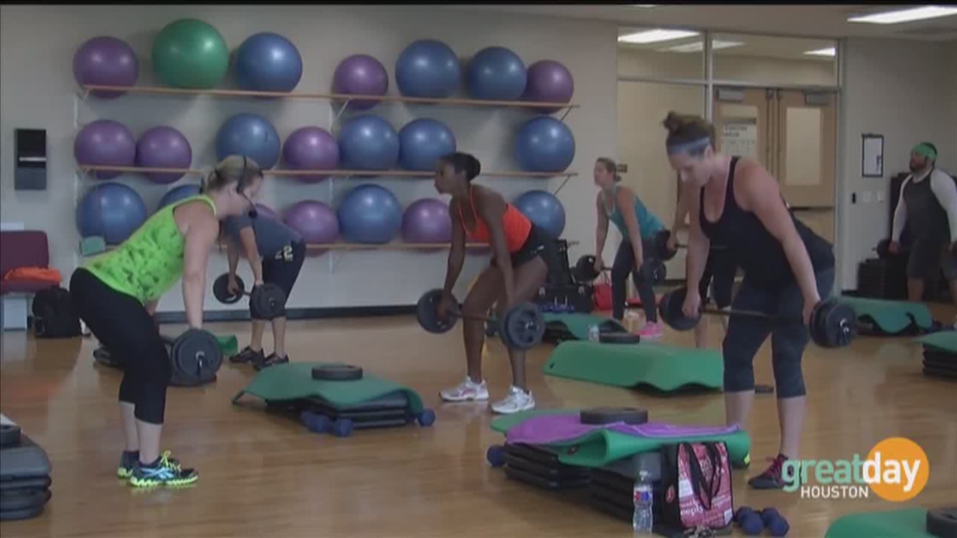 Try the Y | khou.com