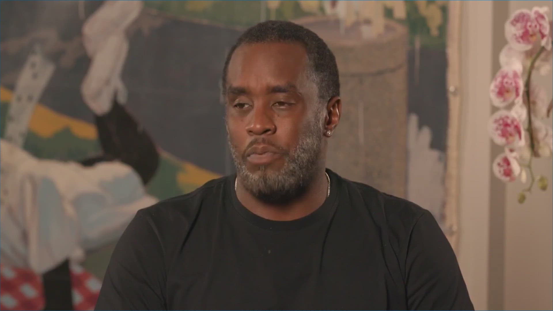 Sean 'Diddy' Combs faces new lawsuit in which he's accused of sexual ...