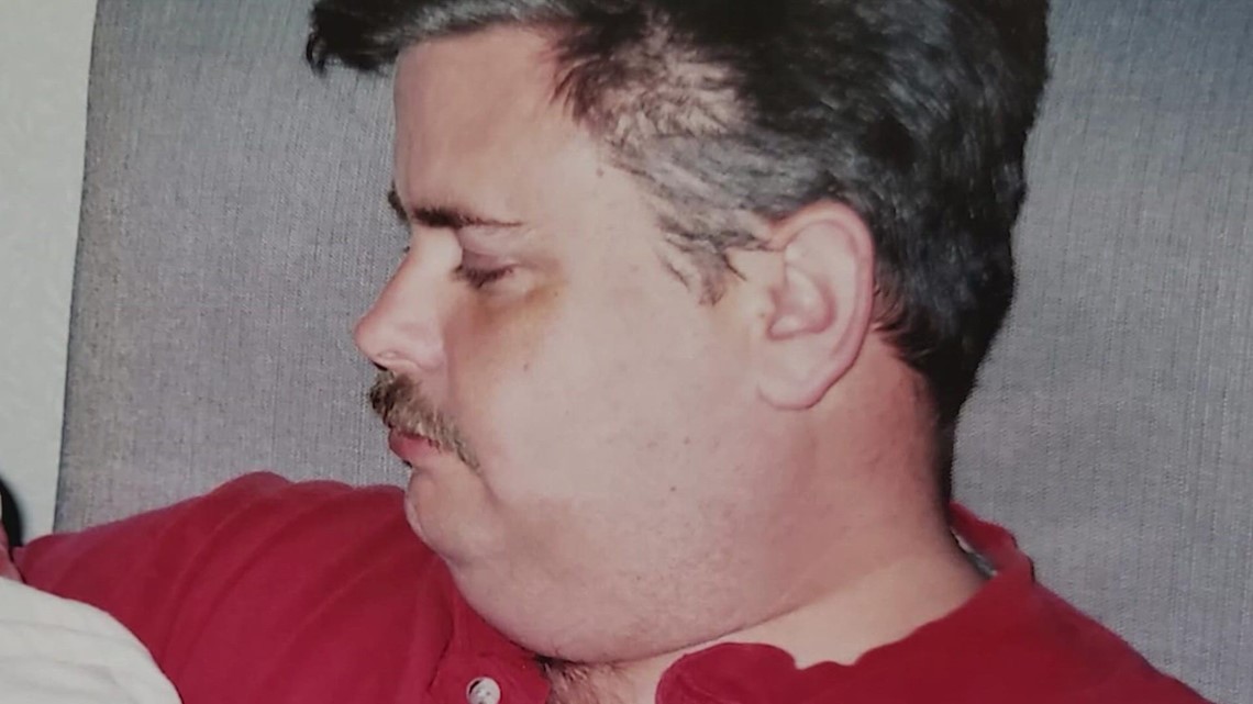 Who was Pct. 5 Cpl. Charles Galloway? | Community pays their respects ...