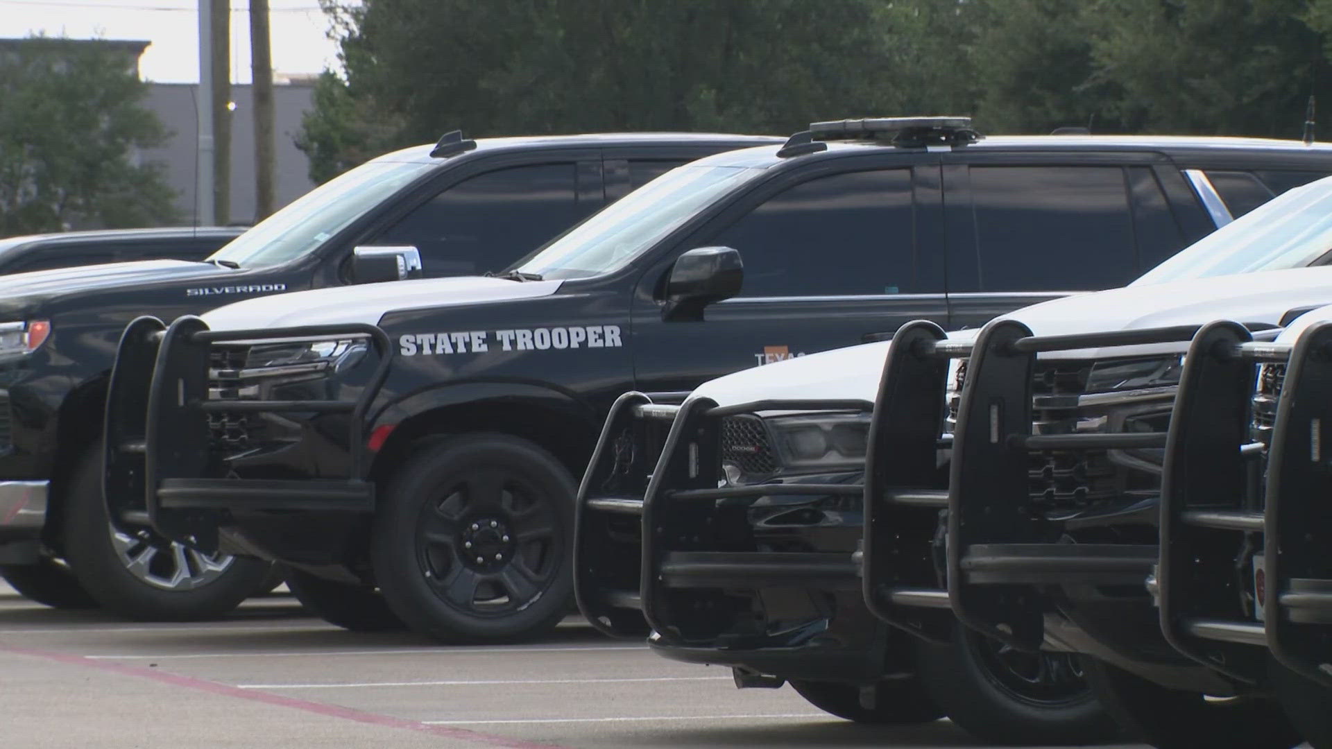 Gov. Abbott announces task force to swarm Houston in search of repeat ...