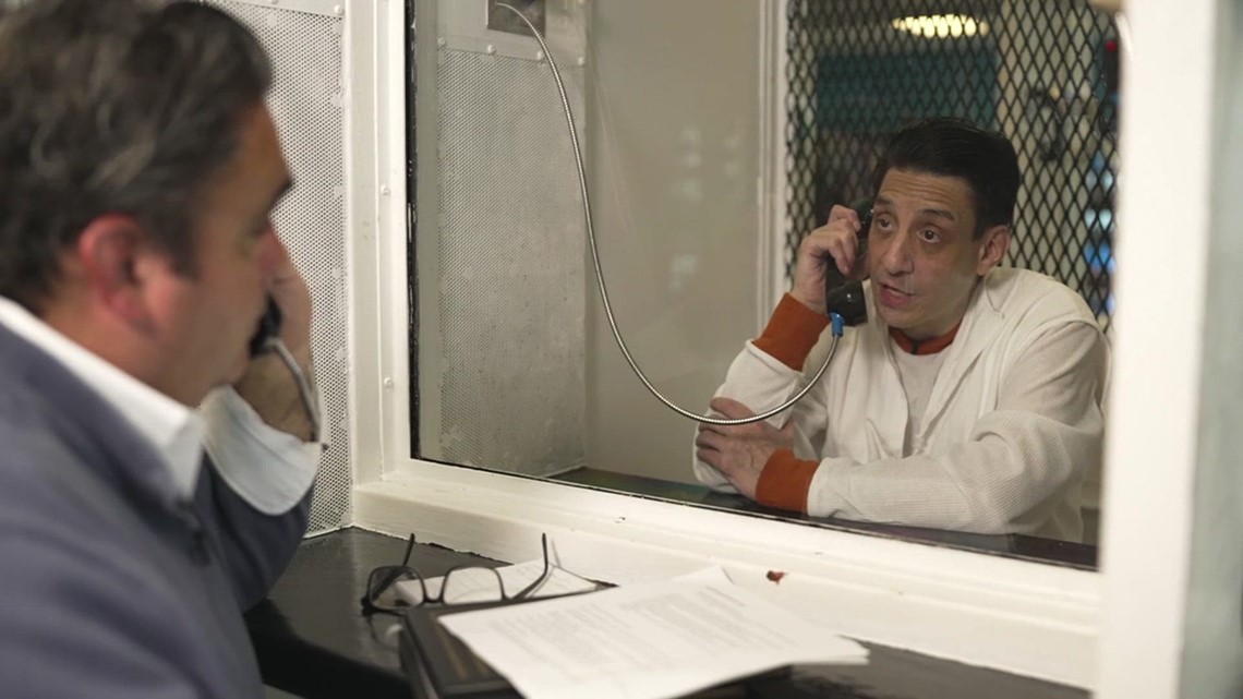 Texas death row inmate seeks new trial | khou.com