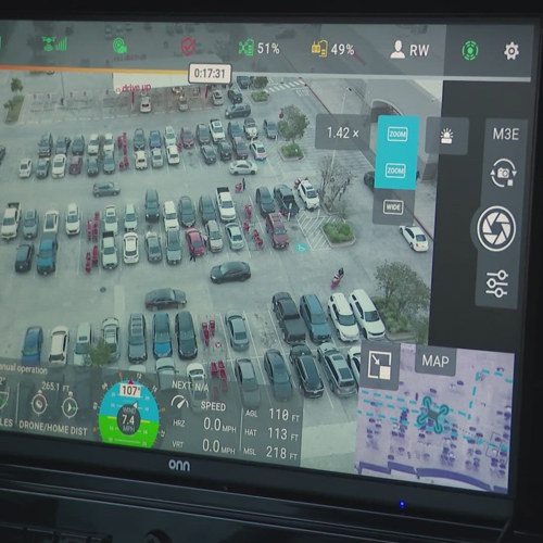 Deadly Houston carjacking spree ends in arrest | Here's what police say ...