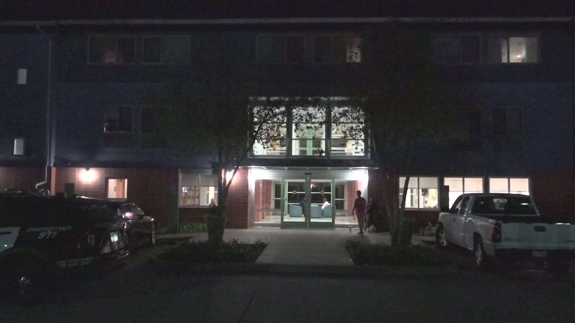 Woman killed in apparent domestic violence incident in Fifth Ward ...