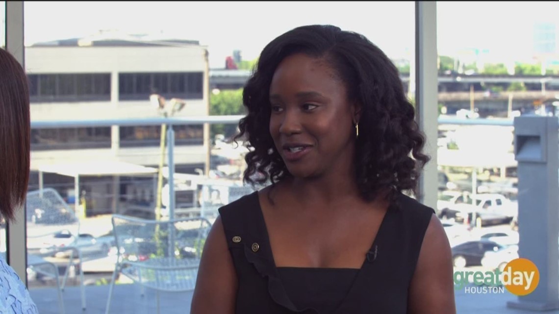 Joy Brunson | khou.com