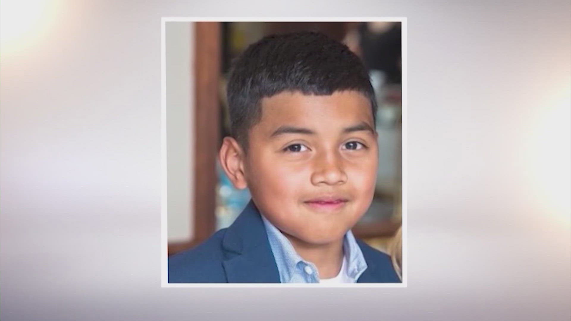 Man accused of killing Houston 12-year-old expected to enter plea ...
