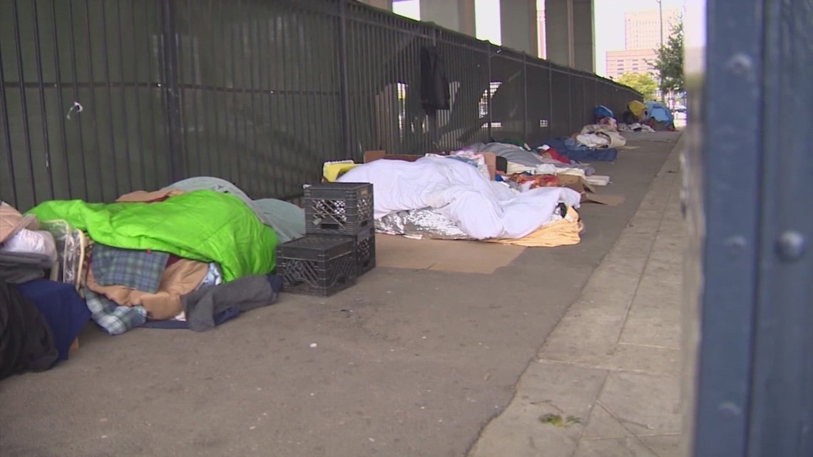 Houston eyes expanding civility ordinance against homelessness | khou.com