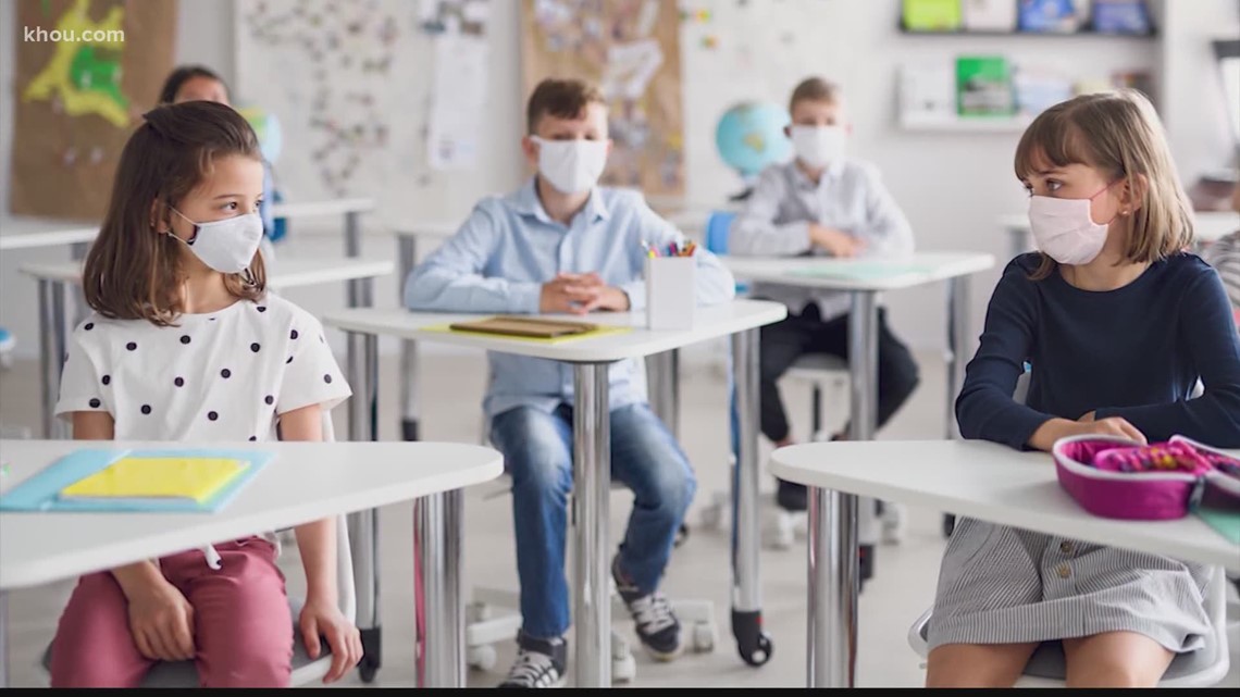 Parents to decide on in-person or online learning during pandemic ...