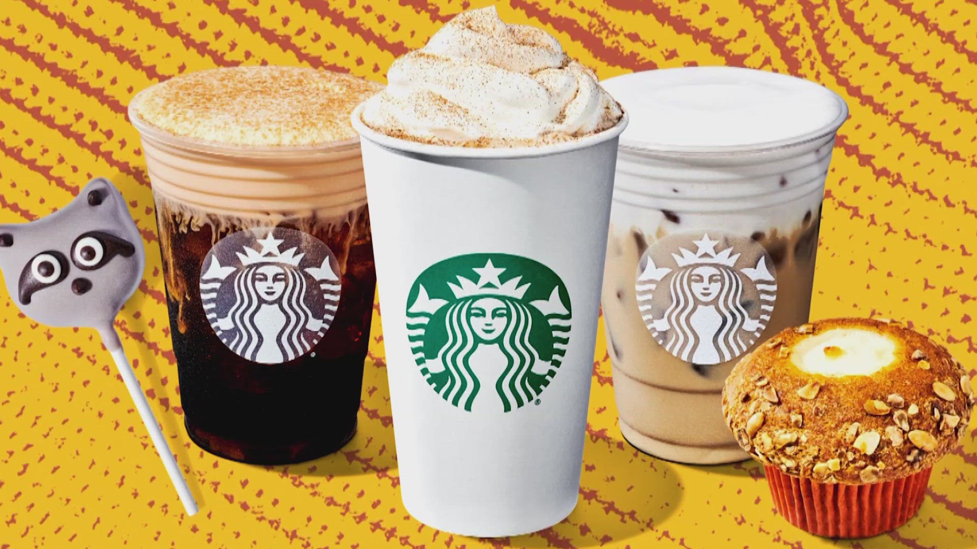Pumpkin Spice Lattes return to Starbucks this week: What to know about ...