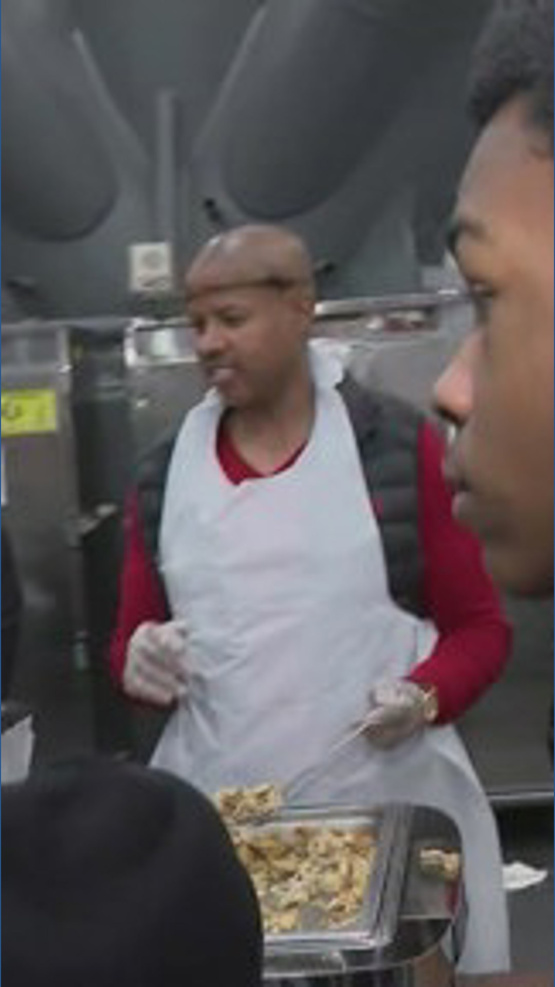Houston’s holiday Super Feast underway after last-minute food setback ...