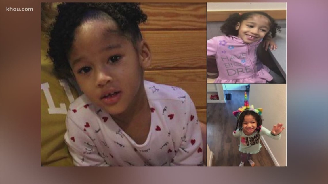 Reward for finding Maleah Davis increases to $20,000 | khou.com