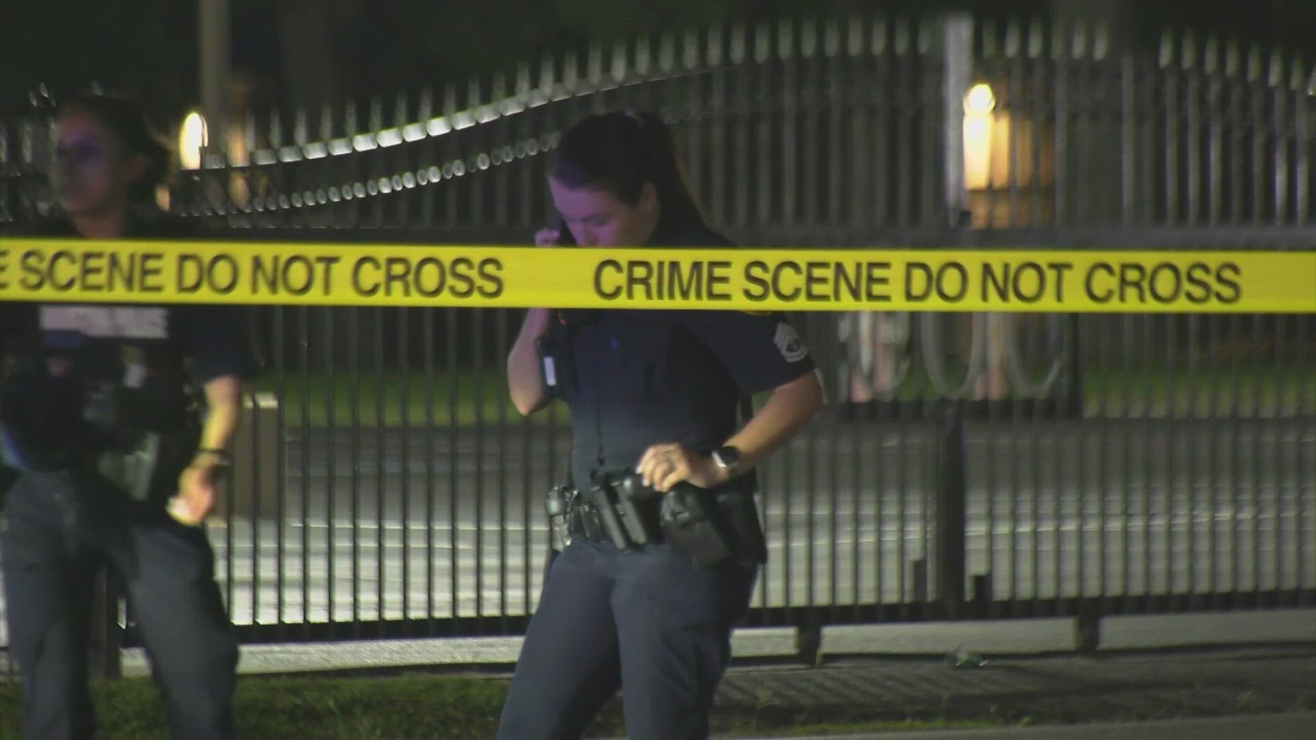 Houston police: Shootings on Belfort and Belmark stem from retaliation ...