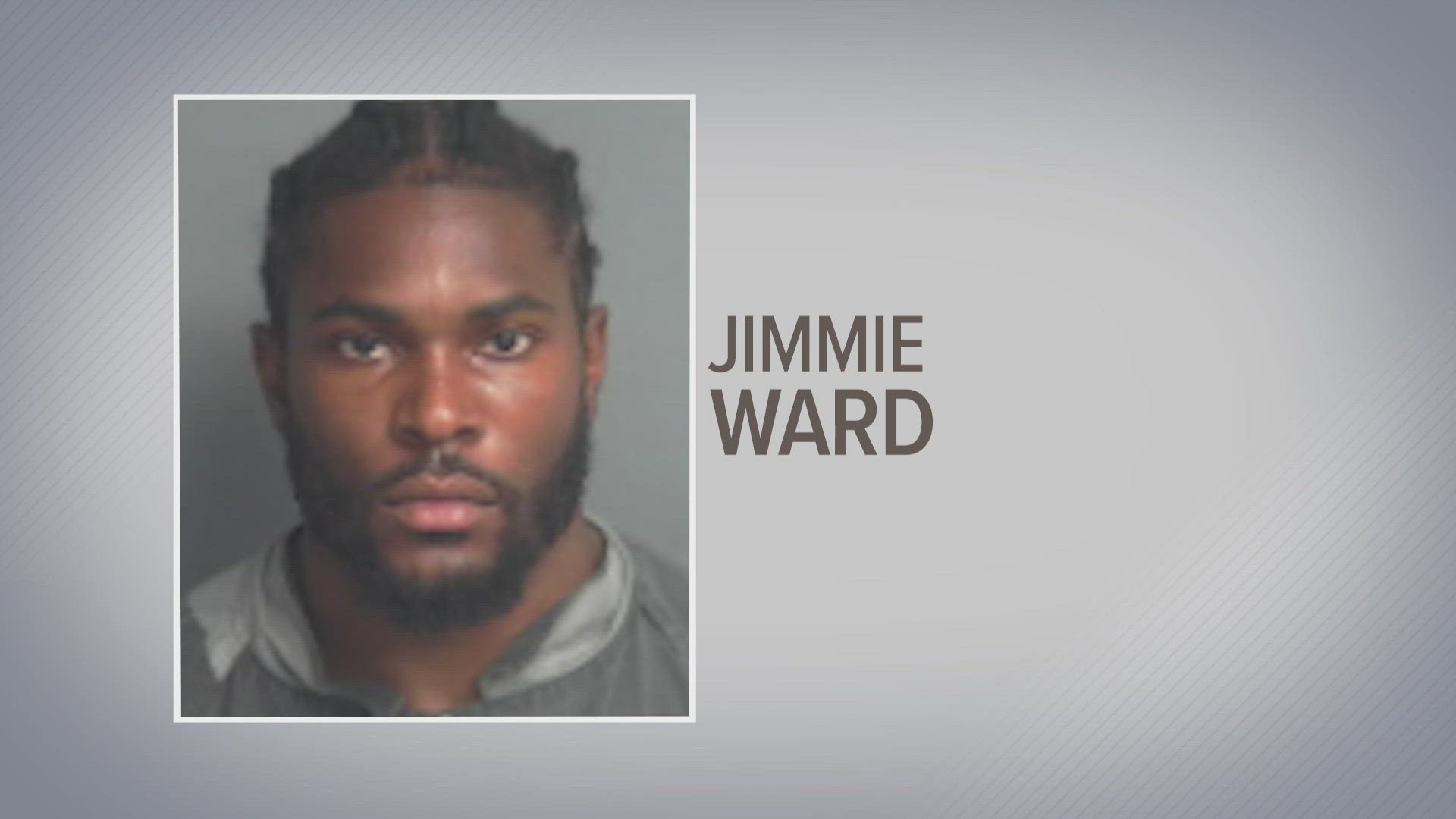 Texans safety Jimmie Ward arrested | khou.com