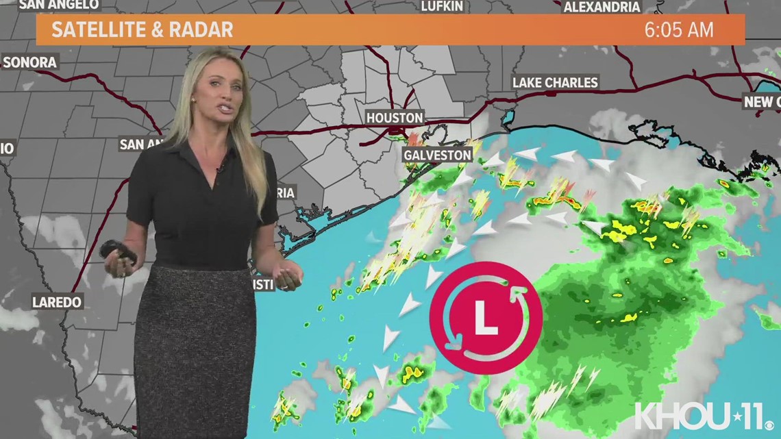 23-year-old Jacob Breaux arrested for deadly boat crash east of Houston ...