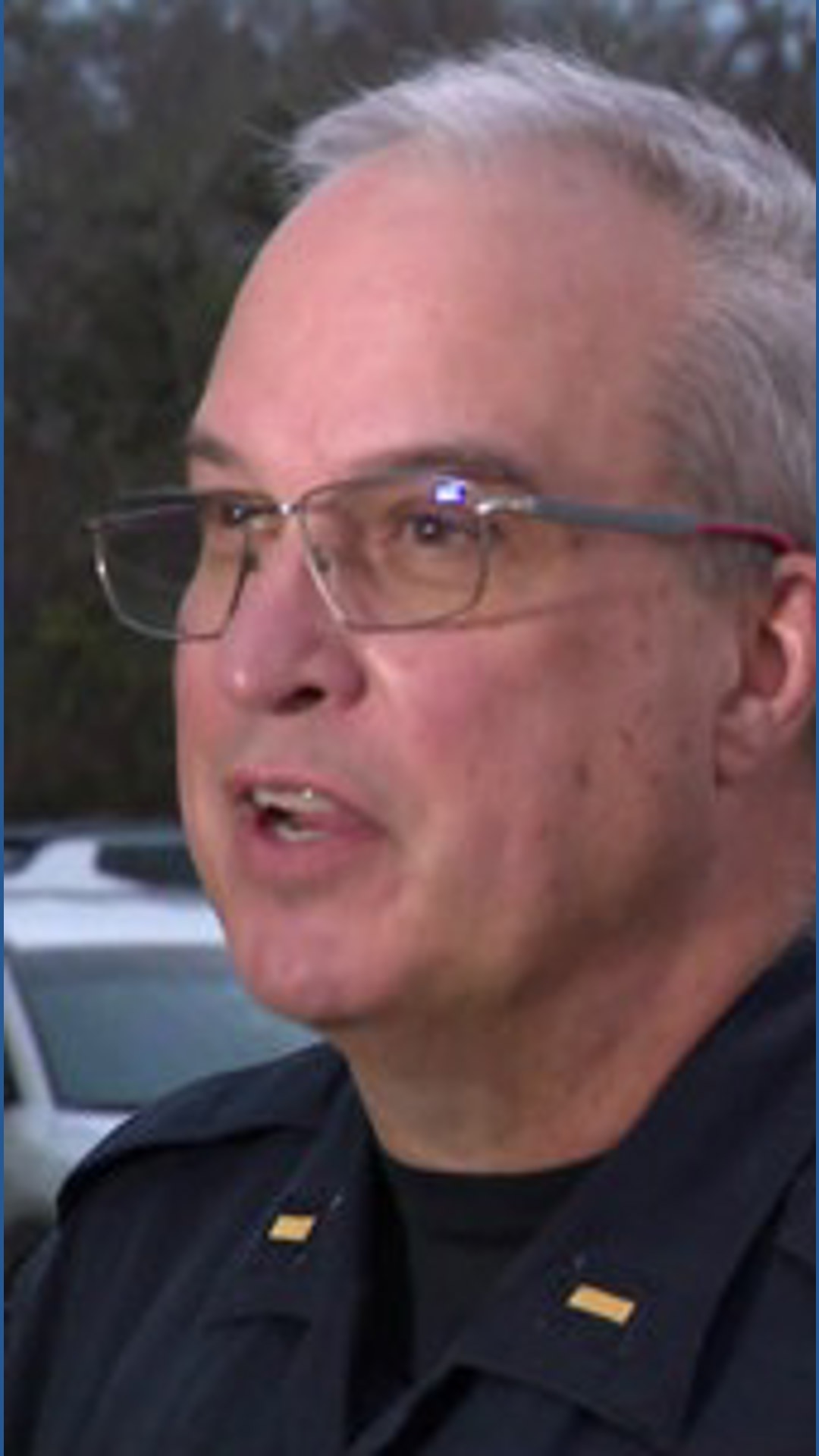 HPD: Suspect followed in case of 'gun jugging' in southwest Houston ...