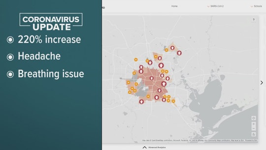 Houston Coronavirus (COVID-19) News | khou.com