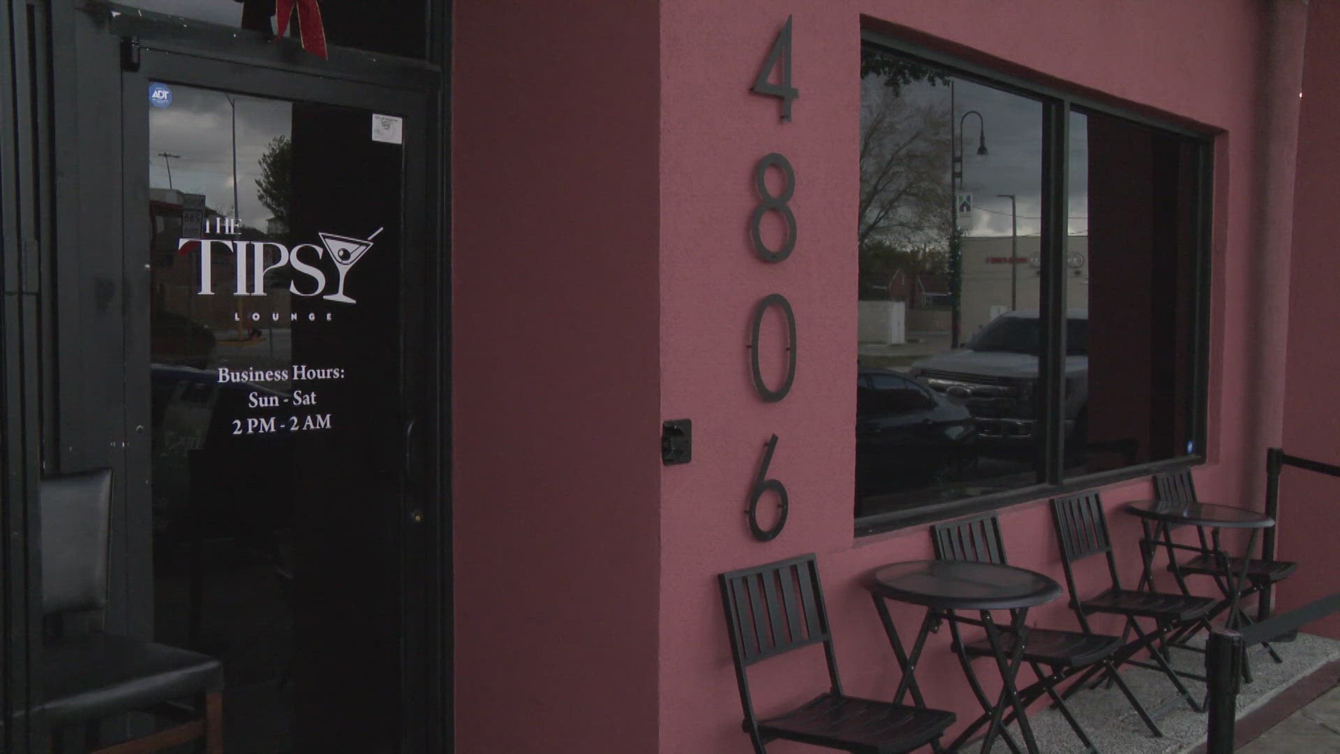 Houston businesses prep for Beyoncé's Christmas Day performance | khou.com