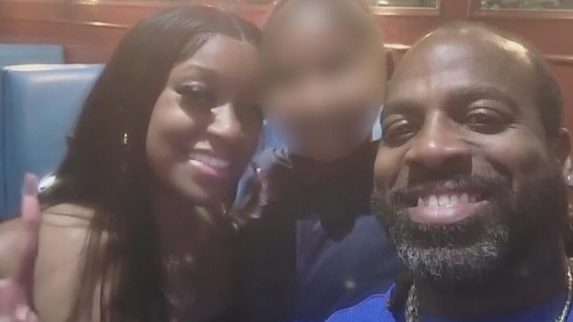 Police still searching for Felicia Johnson 3 weeks after she went ...